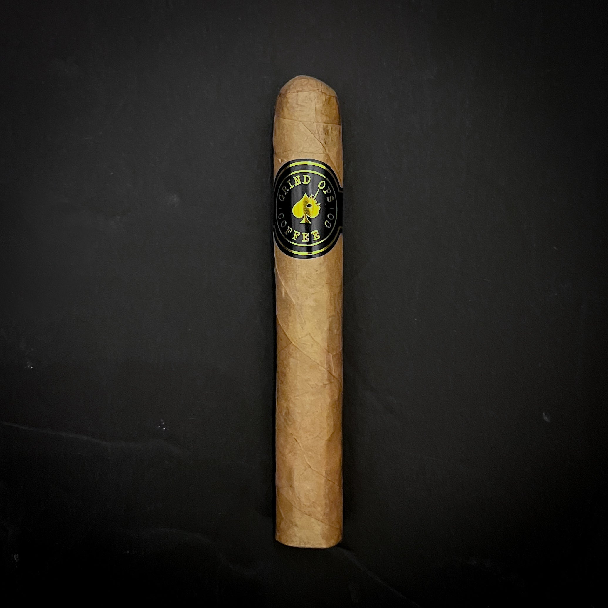 GOCC STIX – Grind Ops Coffee Co